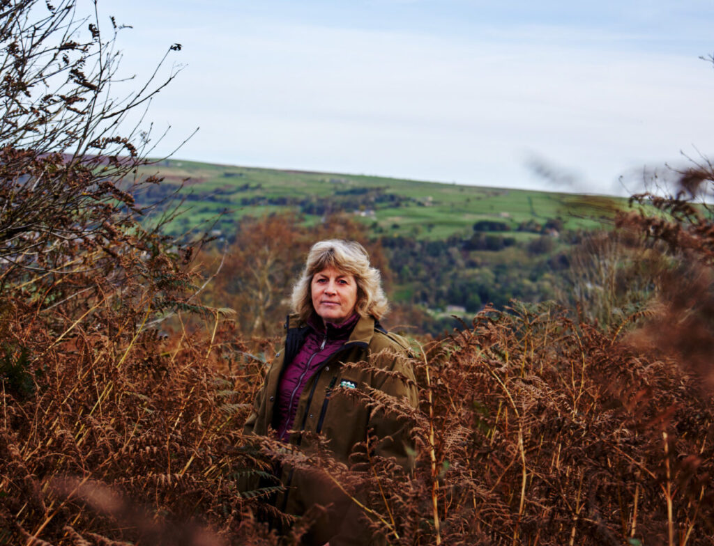 Catchment Sensitive Farming - Nidderdale National Landscape