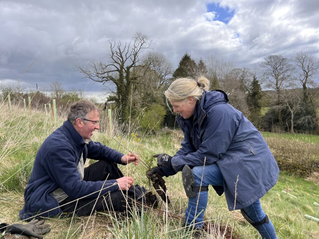 FiPL Year 2 Report - Nidderdale National Landscape