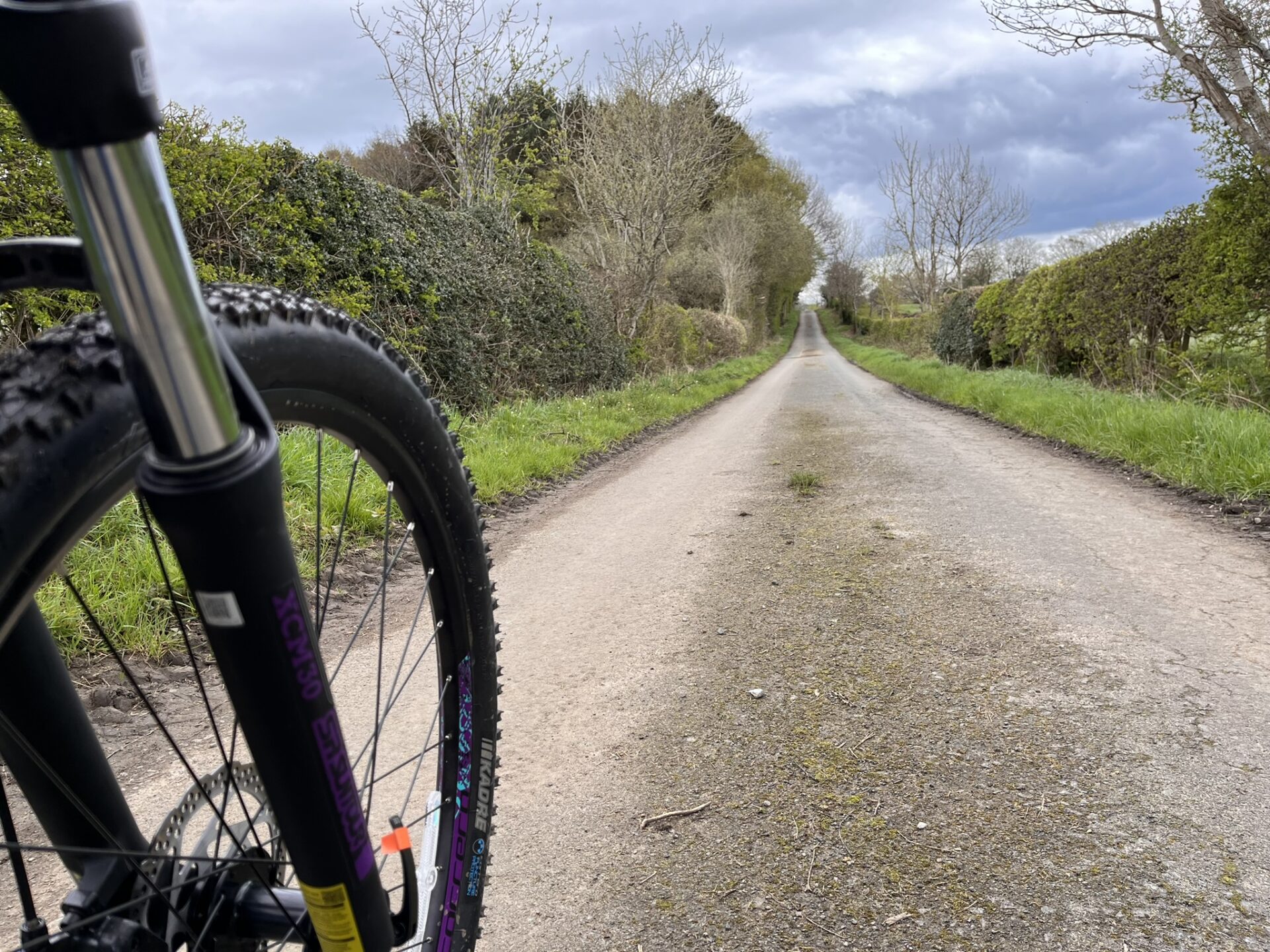 Southern Loop cycle route - Nidderdale National Landscape