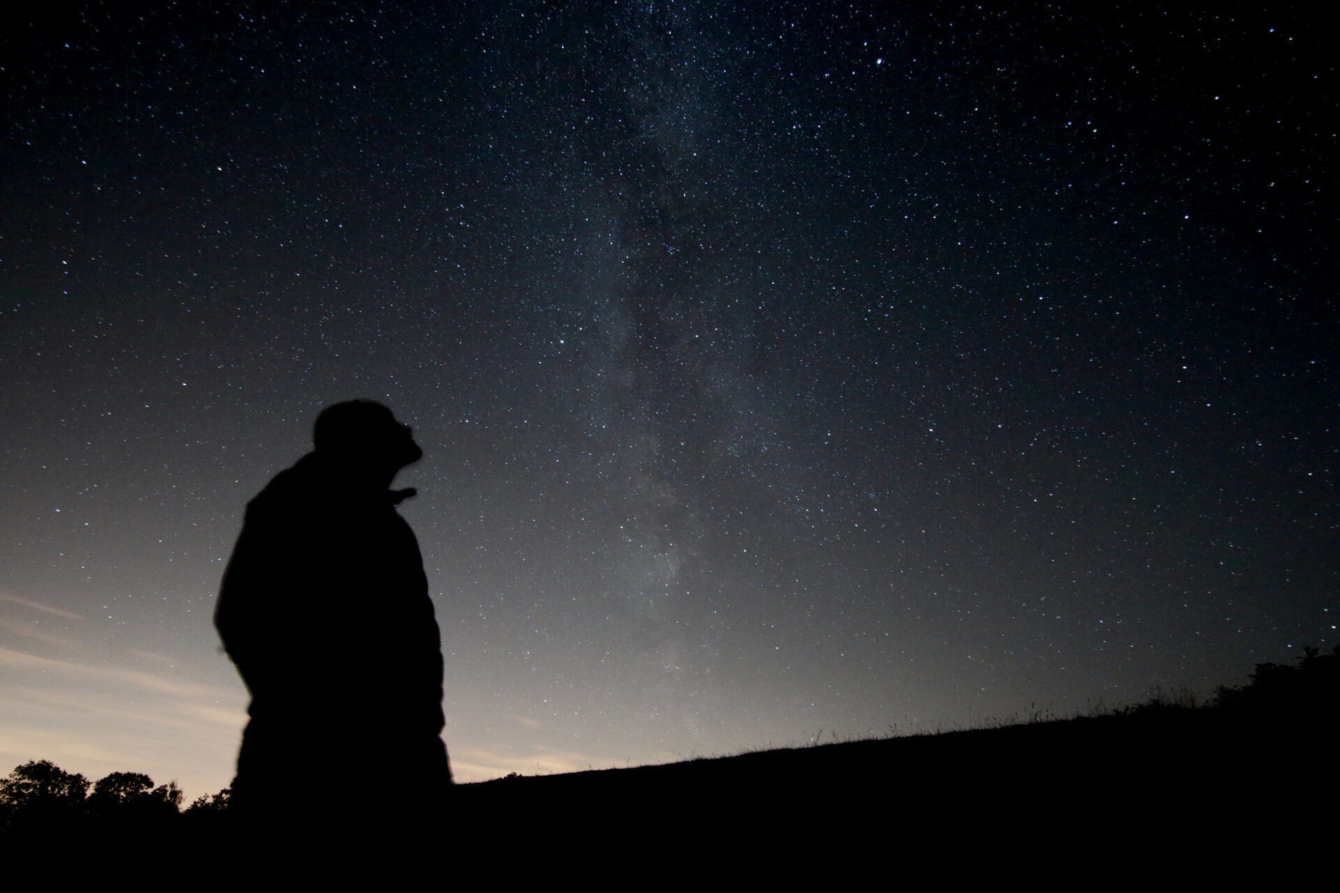 Lime Tree Observatory and Planetarium - Nidderdale National Landscape